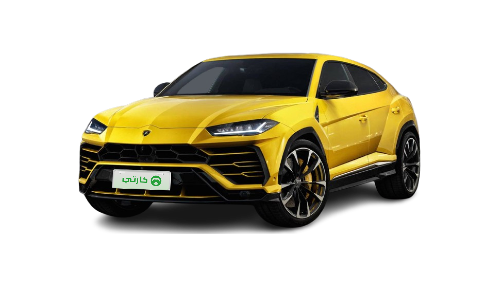 Coolray 2025 GL vs Lamborghini Urus 2023 4.0T V8 Performante comparison in Kuwait | Cartea